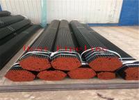 China Long Lifespan ERW Steel Pipe NACE LSAW API 5L Grade B NACE ASTM A671 CC65 CL22 for sale