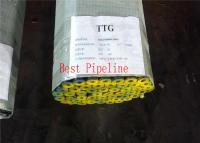 China Structural ERW Steel Pipe EN 10210 / EN 10219 S235JRH S275J0H S275J2H S275MH S275MLH S275NH S275NLH for sale