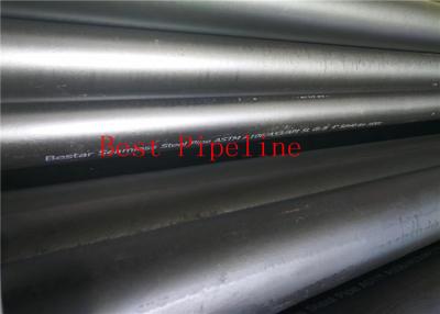 China Rohre für Rohrleitungen für brennbare Medien Steel pipes for combustible fluids 10208-2 / 1594  L 245 NB L 290 NB L 360 for sale