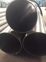 China ASTM A-270 Stainless Steel Pipe 304 304L 316 316L 10 Inch Wall Thickness Durable for sale
