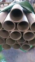 China ASTM A-270 Stainless Steel Pipe 304 304L 316 316L 10 Inch Wall Thickness Durable for sale