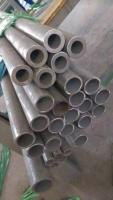 China ASTM A-270 Stainless Steel Pipe 304 304L 316 316L 10 Inch Wall Thickness Durable for sale