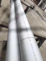 China ASTM A-270 Stainless Steel Pipe 304 304L 316 316L 10 Inch Wall Thickness Durable for sale