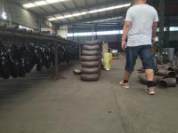 China Konzentrische Reduzierstucke DIN 2616  Werkstoffe 1.4301, 1.4307, 1.4541, 1.4571, 1.4404 for sale