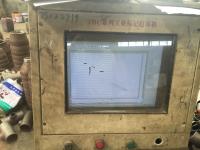 China Konzentrische Reduzierstucke DIN 2616  Werkstoffe 1.4301, 1.4307, 1.4541, 1.4571, 1.4404 for sale