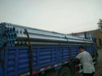 China 16Mo3 Alloy Steel Seamless Pipe EN 10216-2 TC2 with Annealing/Quenching for High-Temperature Applications for sale