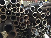 China EN 10255-M S 235 Duplex Steel Pipe Mediu Weight Threaded Tubes CE Approval for sale