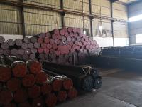 China Heavy Threaded Tubes Seamless Steel Casing Pipes EN 10255-H S 235 Nach DIN 2441 for sale