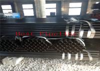 China CE Welded Tubes Duplex Steel Pipe , Alloy Steel Seamless Tubes S 235 JR EN 10219 for sale