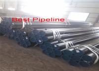 China Normalwandrohrbogen - Nahtlos Seamless And Welded Pipe Bolier Tube Application for sale