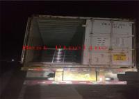 China RC - BL Forged Steel Flanges Edelstahl Blindflansch DIN 2527 Anti Rust Surface for sale