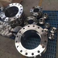 China Glatte Flansche DIN 2576 Full Face Flange Gasket Glatte Flansche Gem EN 1092-1 Type 01 DIN 2576 for sale