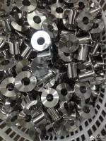 China Lose Flansche Aus Edelstahl Galvanized Pipe Flange Aluminium Lose Flansche Gem EN 1092-1 Type 02 / DIN 2642 for sale