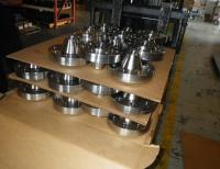 China Glatter Bund DIN 2642 kurz. GB Werkstoff-Nr. 1.4301 for sale