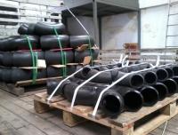 China T-Stck. DIN 2615, St 35.8III     T-Stck. DIN 2615, 15 Mo 3 for sale