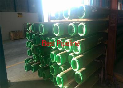 China DIN 2448 / DIN 17175 Seamless Welded Pipe Rohre Nach DIN / EN Technische Normen for sale