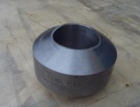 China ASME B16.9 Butt Weld Fittings DIN 28011 Torispherical Head DIN 28011 Carbon Steel Material for sale