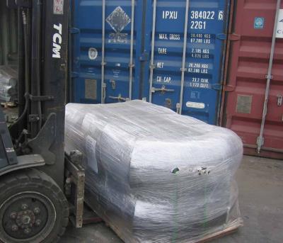 China Long Lifespan Butt Weld Fittings DIN 28011 EN 13445 AD2000-W2/W10 HP 7/3-HP 8/3 DIN 2609 for sale