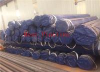 China GOST 20295-85 Lsaw Steel Tube , Welded Steel Pipe With Hydraulic Testing for sale