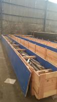 China API/ASTM Standard Incoloy Pipe Steel TU 14-156-82-2009 Electric Welded 1420mm Diameter for sale