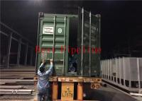 China Corrosion Resistant Low Temperature Carbon Steel Pipe TU 14-156-85-2009 530-1420mm Diameter for sale