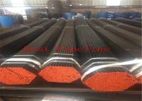 China Corrosion Resistant Low Temperature Carbon Steel Pipe TU 14-156-85-2009 530-1420mm Diameter for sale