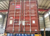 China Increased Field Reliability Electric Resistance Welded Steel Pipe TU 1303-006 2-593377520-2003 for sale