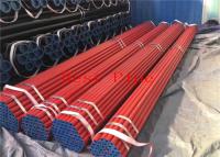 China Increased Field Reliability Electric Resistance Welded Steel Pipe TU 1303-006 2-593377520-2003 for sale
