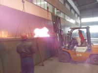 China 22.5 Degree Stainless Steel Elbow 2500lb 316 Stainless Steel Tube SO Flange for sale