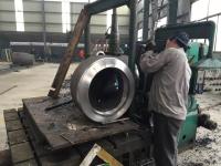 China 3pe FBE Steel Pipe Butt Weld Fittings SUS316L SCH80S 45 Degree Lateral Tee 90° Short Radius Elbow for sale