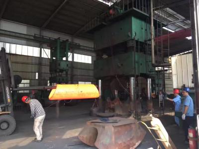 China A333 Gr6 Tee Butt Weld Fittings 90 Degree Tube Bend A105 Forged Socket Weld Elbow for sale