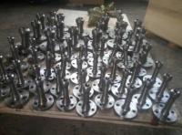 China ansi 316l stainless steel flange ansi 400lb blind flange ansi b 16.5 carbon steel rf flanges ansi b16.5 150 rf wn flange for sale