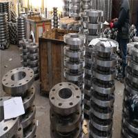China 8 Flange A105 carbon steel concentric reducer a105 carbon steel flange A111 carbon steel threadolet weldolet A234 Gr.P91 for sale