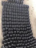 China ASME Design Standard SS304L EN 10253-2 Compliant Butt Weld Fittings Pipe Cap for sale