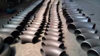 China Asme B 16.47 Carbon Steel Forged Flanges , Weld Neck Pipe Flanges ASME B 16.5 150LB for sale