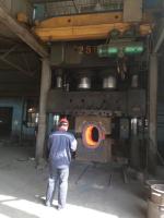 China Threaded Concentric Reducer Forged Steel Flanges Carbon Steel Socket Weldolet for sale