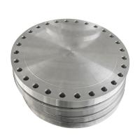 China Slip-On Flange ASME B16.5 ANSI 150 LB Stainless Steel A182 F304L for sale