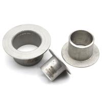 China AISI 304 X5CrNi18-10 Corrosion Resistant Flat Flange Flangia piana for sale