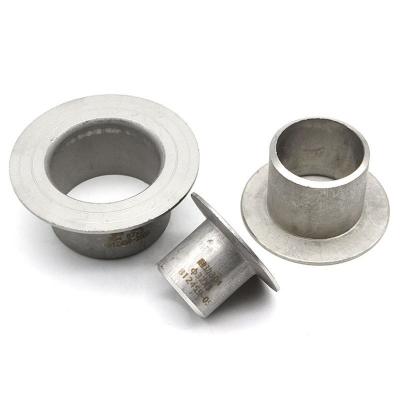 China AISI 304 X5CrNi18-10 Corrosion Resistant Flat Flange Flangia piana for sale