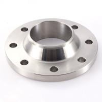 China Low Temperature Resistance Forged Steel Flanges with OD 2500mm and Lightly Oiled Treatment for sale