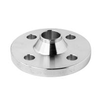 China Forged Flange and Welding Neck Flange EN 1092-1 with X5CrNi18-10, 304L, and 316L Steel Grades for sale