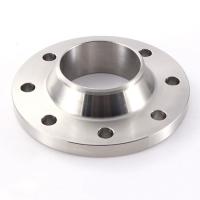 China X5CrNiMo17-12-2 EN1092-1 1.4401 Blind Flange and Welding Neck Flange for sale