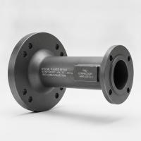China 36inch A350 LF2 CL.1 600 Rating Welding Neck Flange with Reinforced LWN RF and Pad Connection for sale