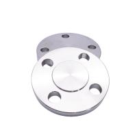 China 13CrMo4-5 1.7335 Weld Neck Flange EN 1092-1 Type 11 PN25 Heavy Duty for High Pressure Steam Systems for sale