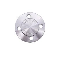 China ASTM A182 UNS S32750 X2CrNiMoN 25-7-4 Steel Forged Flanges for sale