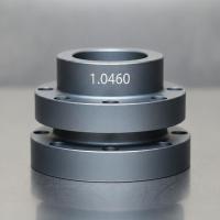 China P250GH Steel Welding Neck Flanges EN1092-1 Type 11 Available in DN 15 - DN 1600 for sale