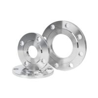 China ASTM A182 F1 F5 F11 Cl1 Forged Flanges - High Tensile Strength Steel Flanges for sale