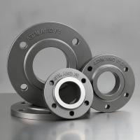 China ASTM A182 F1 F5 F11 Cl1 Forged Flanges - High Tensile Strength Steel Flanges for sale