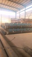 China A/SA333 GR8 Alloy Steel Seamless Pipes for High Pressure Applications with Round Section for sale