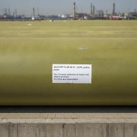 China Shell DEP 31.40.30.31-Gen PE Coated Pipe for Corrosion Protection in Offshore Pipelines and Oil and Gas Transportation for sale